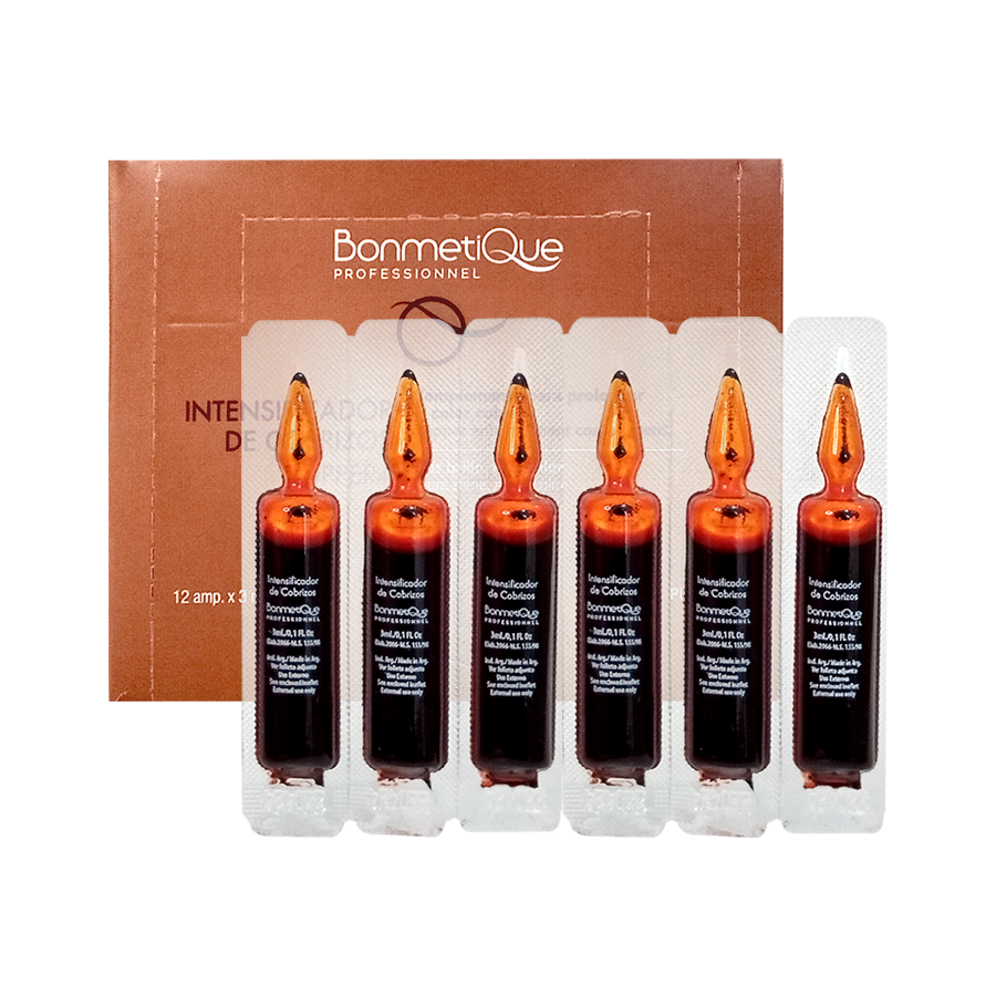 Casa-Dora – Complemento Intensificador de Cobrizos Copper+