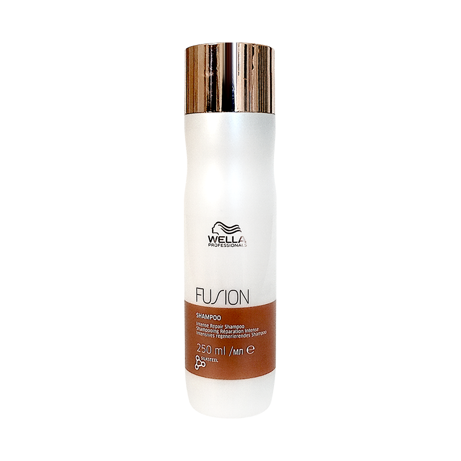 Casa-Dora – Shampoo Fusion Intense Repair