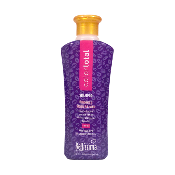 Casa-Dora – Shampoo Colortotal Protector y Fijador de Color
