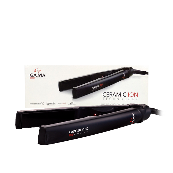Casa-Dora – Plancha Ceramic Ion Technology