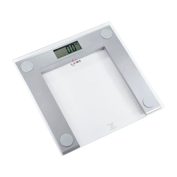 Casa-Dora – Balanza Personal Glass Electronic