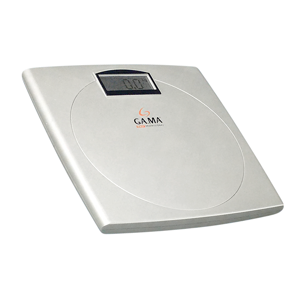 Casa-Dora – Balanza Personal Plastic Electronic