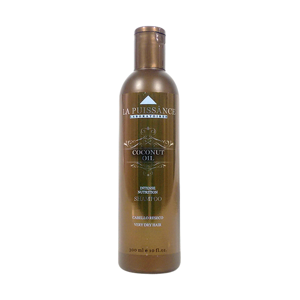 Casa-Dora – Shampoo Aceite de Coco